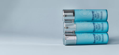 RescueMD Scar Repair and Skin Damage Treatment