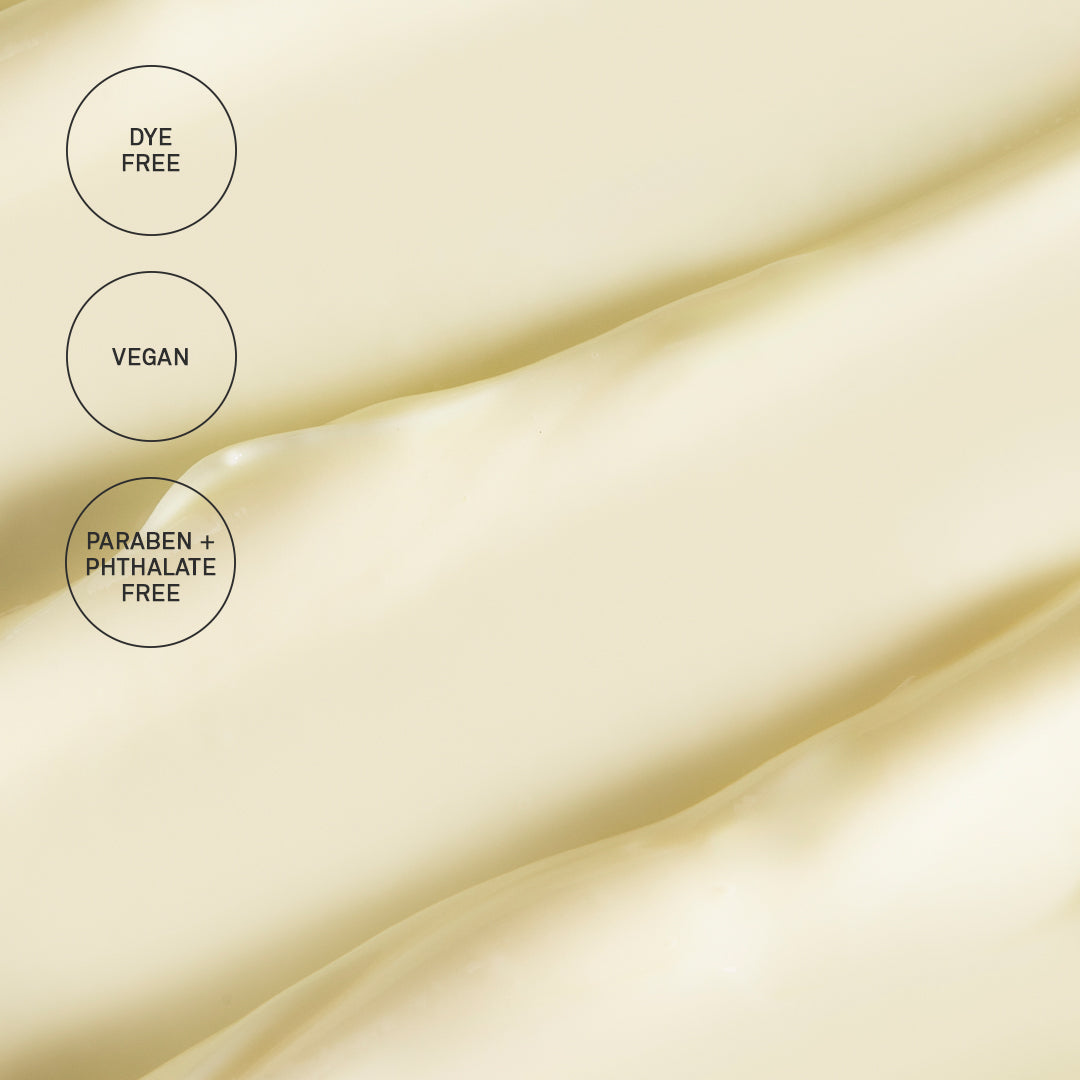 Revitalizing Body Cream - Smooth, Hydrate & Renew