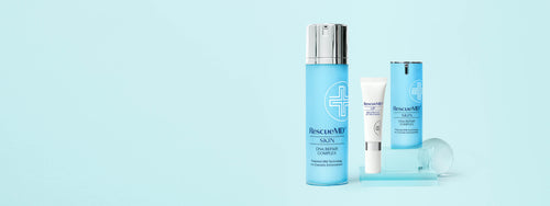 RescueMD Scar Repair and Skin Damage Treatment