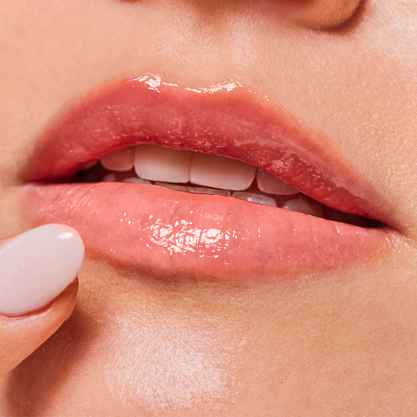 Restorative Lip Treatment - Peptide-Powered Rejuvenation + Hydration