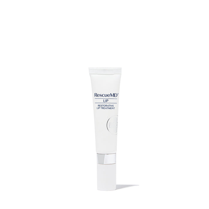 Restorative Lip Treatment - The Ultimate Plumping Solution