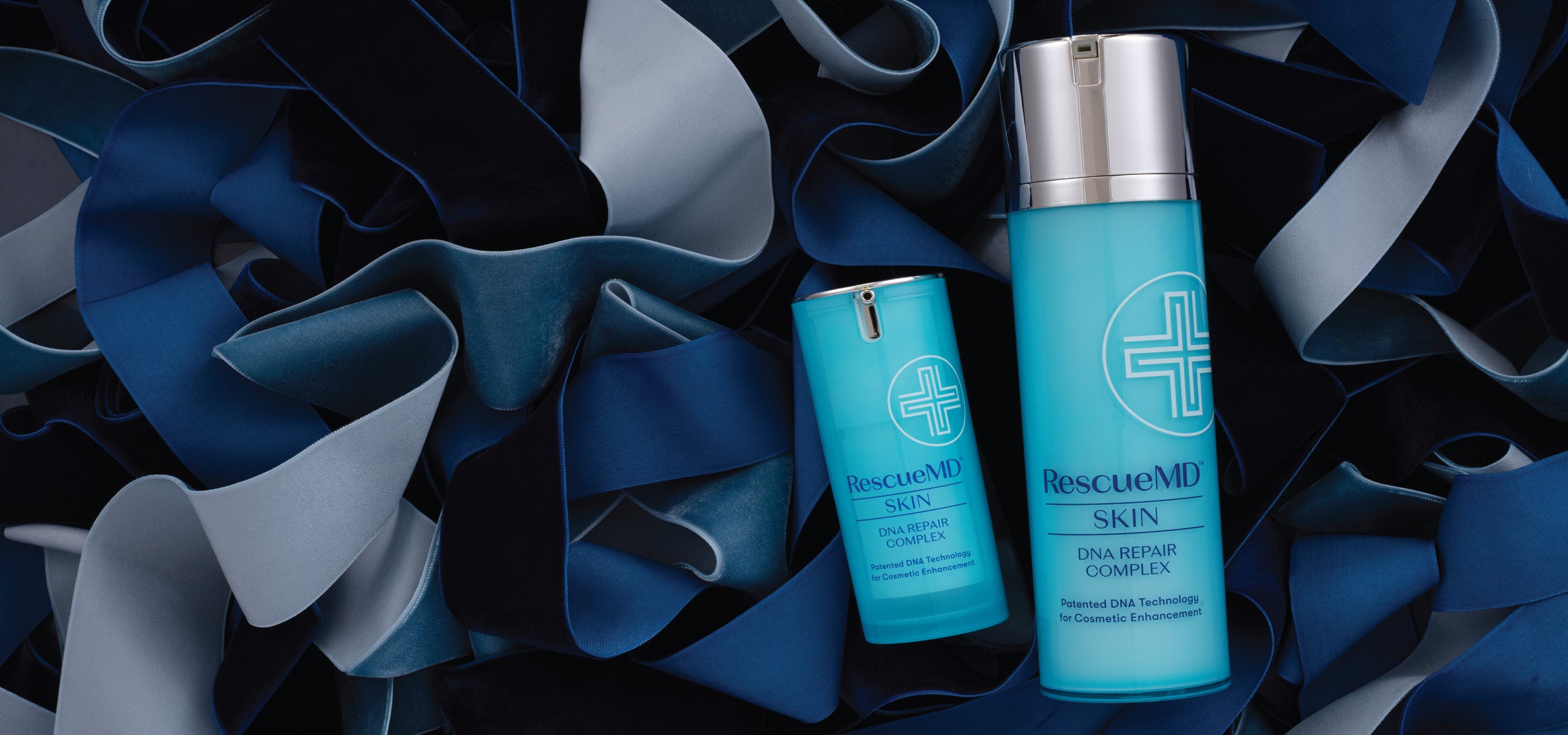 RescueMD Scar Repair and Skin Damage Treatment