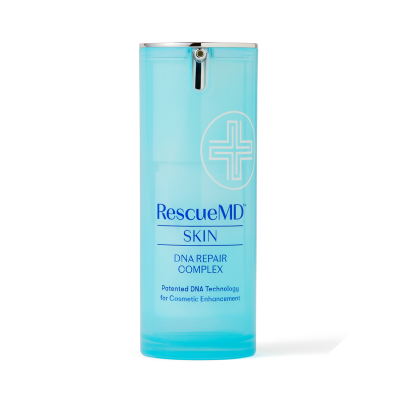 RescueMD Scar Repair and Skin Damage Treatment