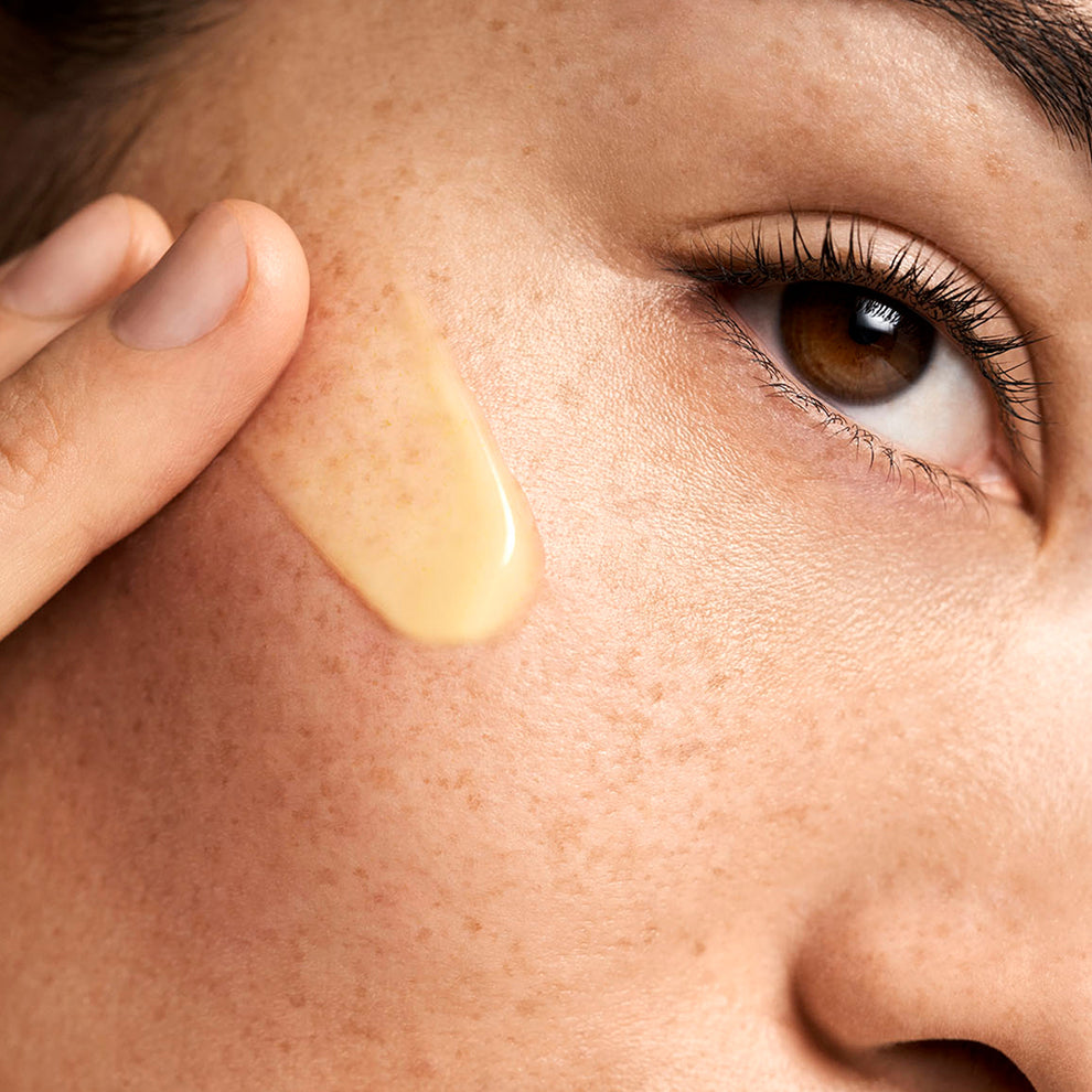 DNA Repair Complex Skin Damage and Scar Treatment | RescueMD