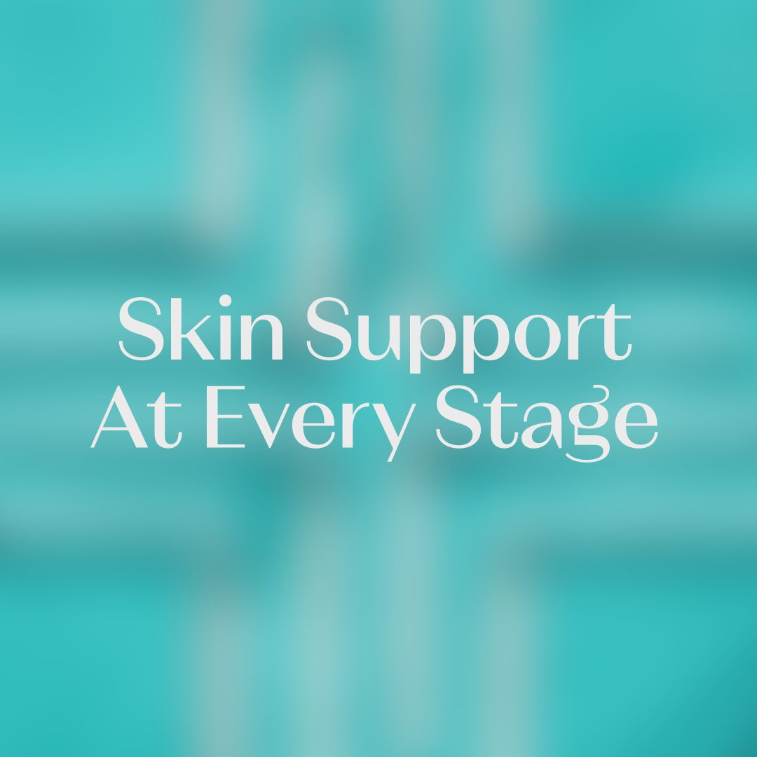 DNA Repair Complex Skin Damage and Scar Treatment | RescueMD